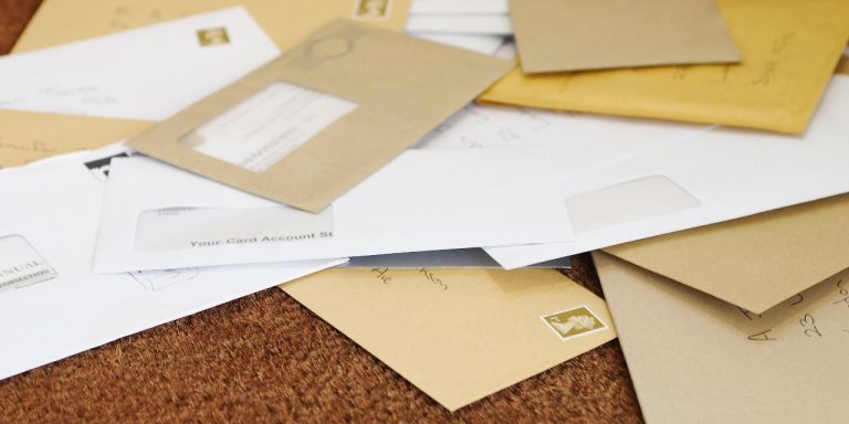 Le libellé de l'adresse : définition, importance et bonnes pratiques ...
