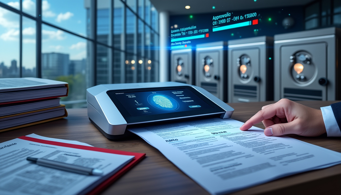 Qu'est-ce qu'une caution par empreinte bancaire et comment fonctionne-t ...
