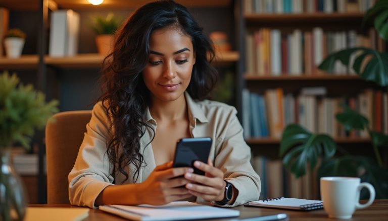 SMS pour réclamer son argent de manière efficace - Reseau Du RetzL